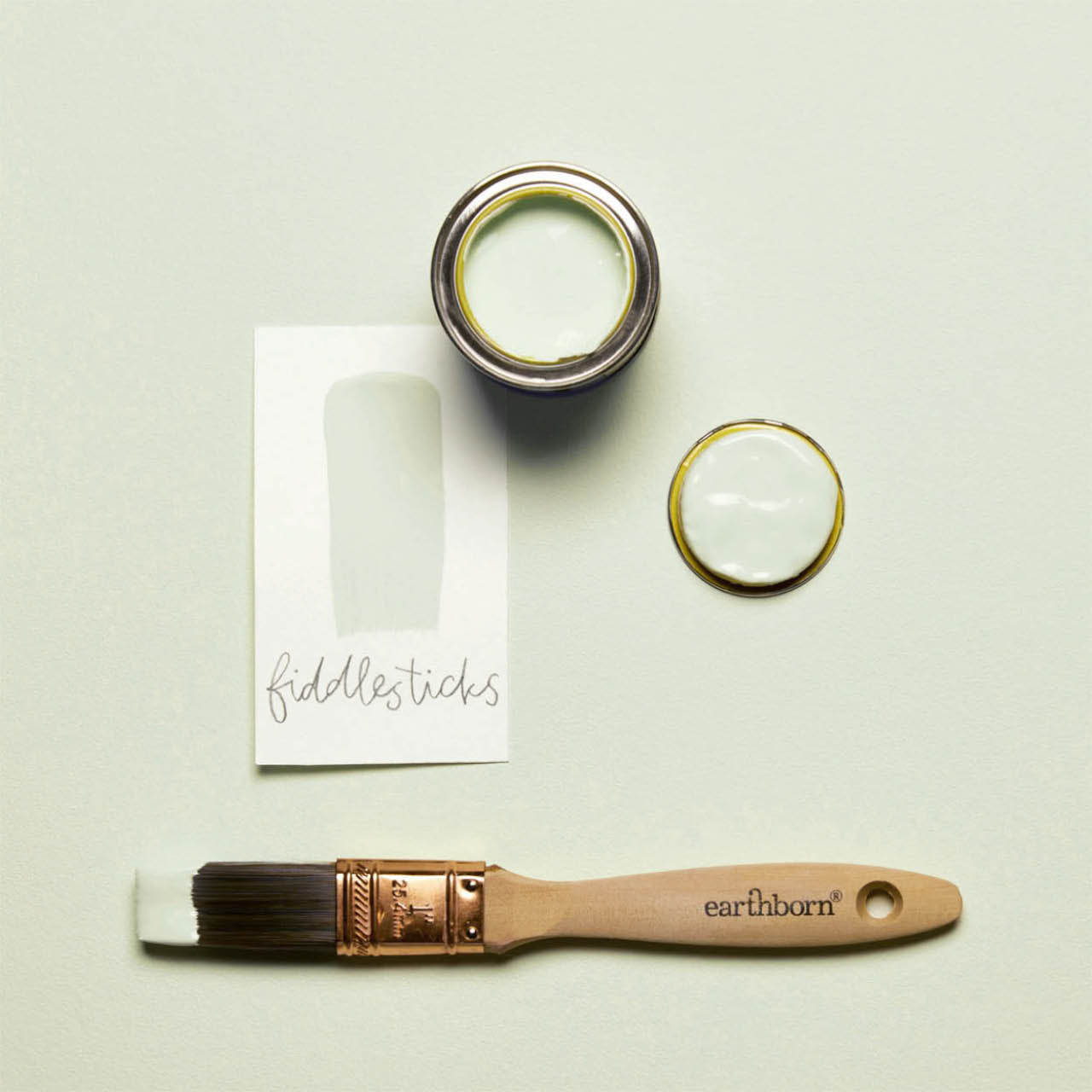 Fiddlesticks Earthborn Paint– UD Interiors